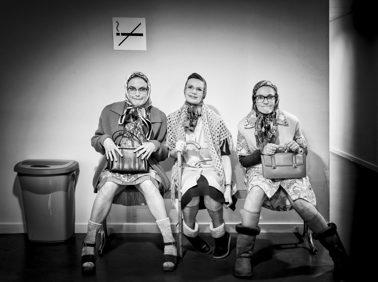 Le Télévie en folie 2024 – Televie