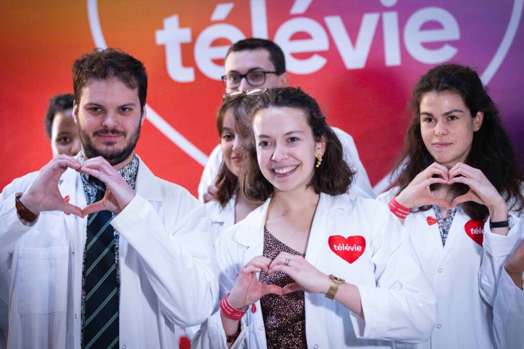 Faire un don au Télévie en 2024 : un geste solidaire et avantageux pour ...